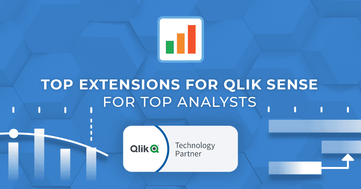 Qlik Sense Spreadsheets Documentation — AnyChart Qlik Extensions